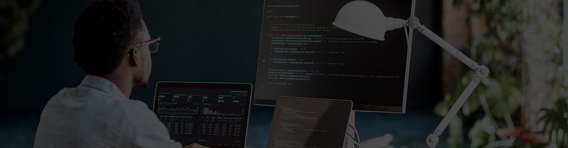 TruPredict Features - TruPredict® - by Lone Star Analysis