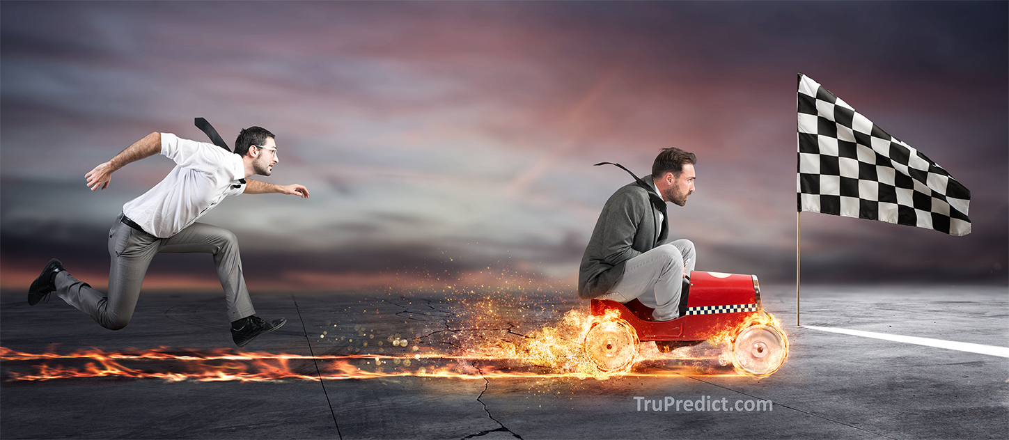 What is Price to Win? Lone Star Analysis TruPredict